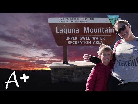 Free Camping in California | EPIC Boondocking Spot