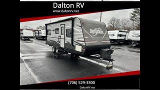 Pre-Owned Inventory | Dalton RV Georgia