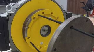 Torin Drive North America