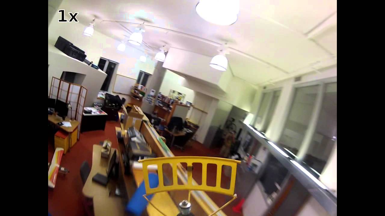 Polynomial Trajectory Planning for Quadrotor Flight