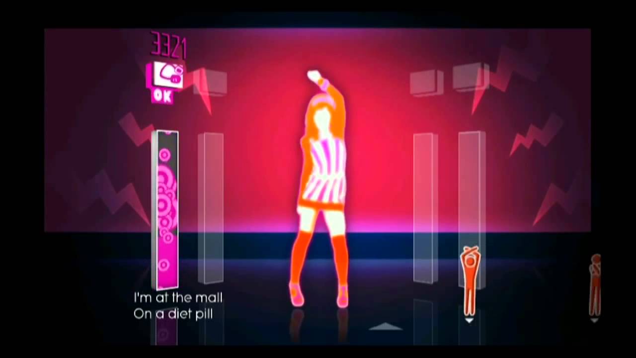 Just Dance - Funplex (CSS Remix)