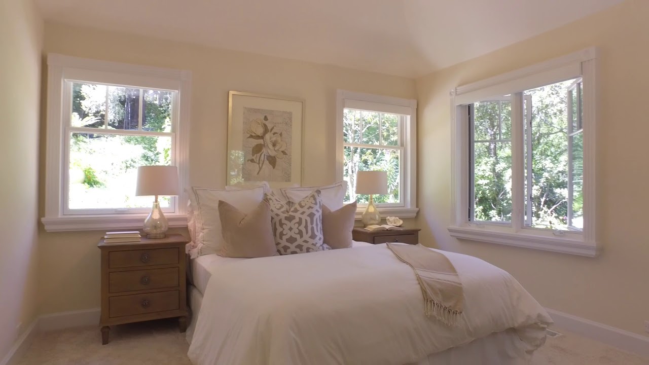 Evan Kohen Presents 65 Tripp Ct, Woodside, CA