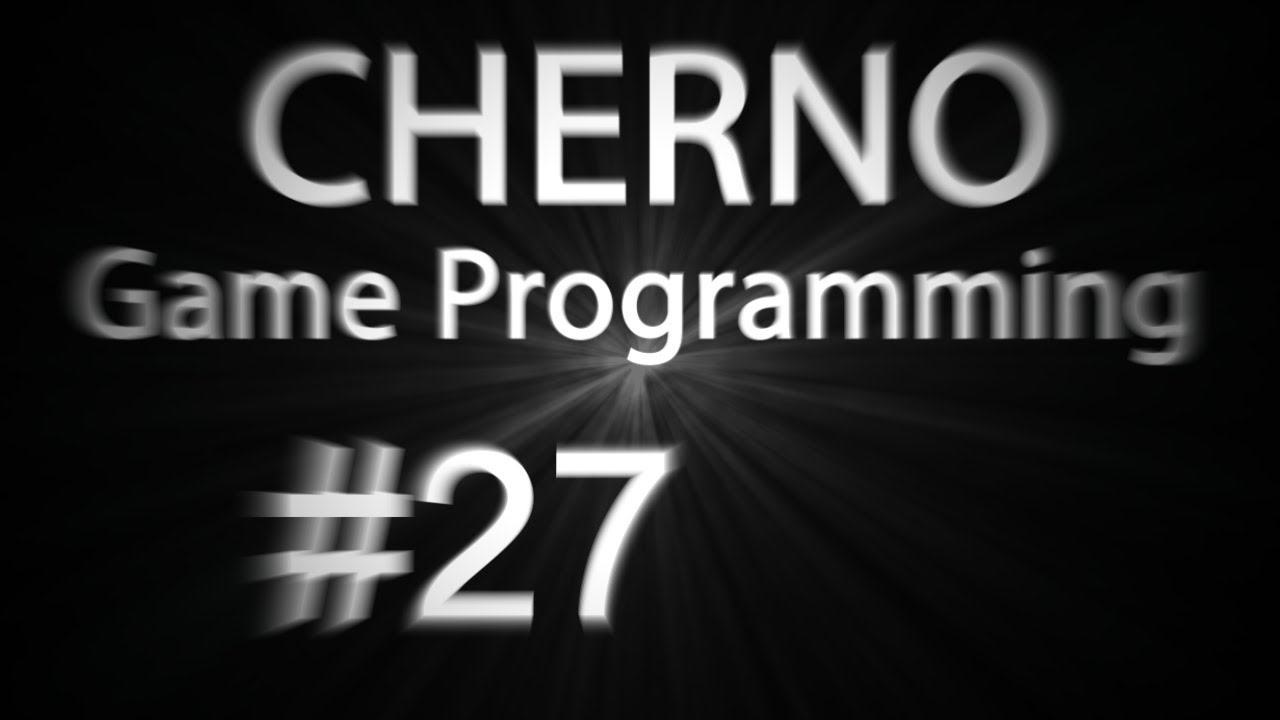 Episode 27 - Creating Tiles