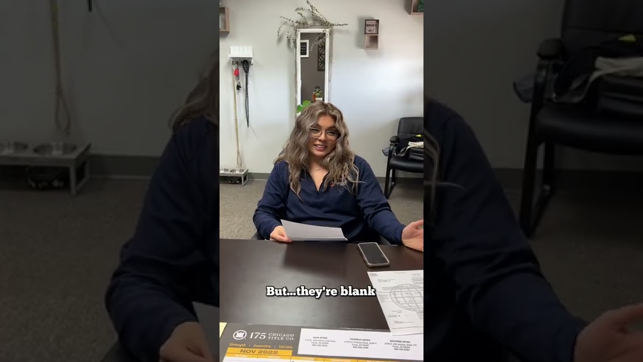 When Asking for Bank Statements 🤣 *Loan Officer edition*