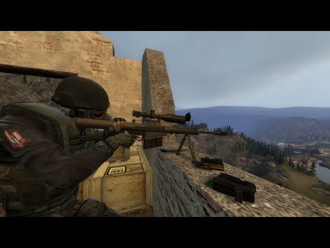 Steam Community :: Video :: Garry's mod (Animation) M82 TEST (Esp)