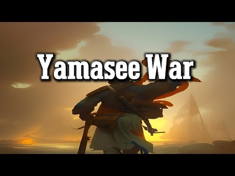 JWS - SR05-EP20 - YAMASEE WAR 1715-16 CE
