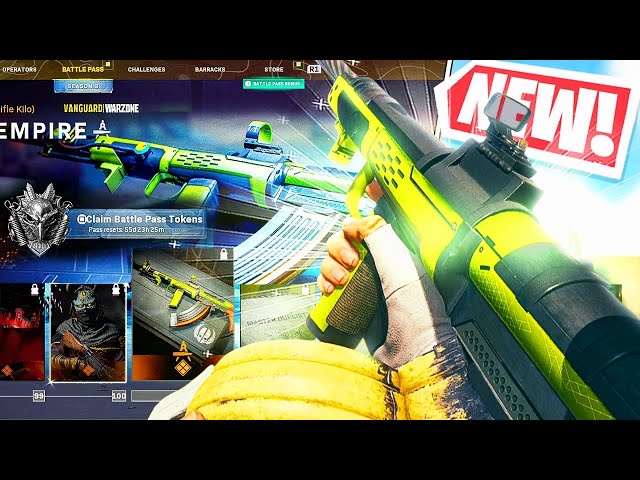 5 best Warzone content creators to follow in Season 3