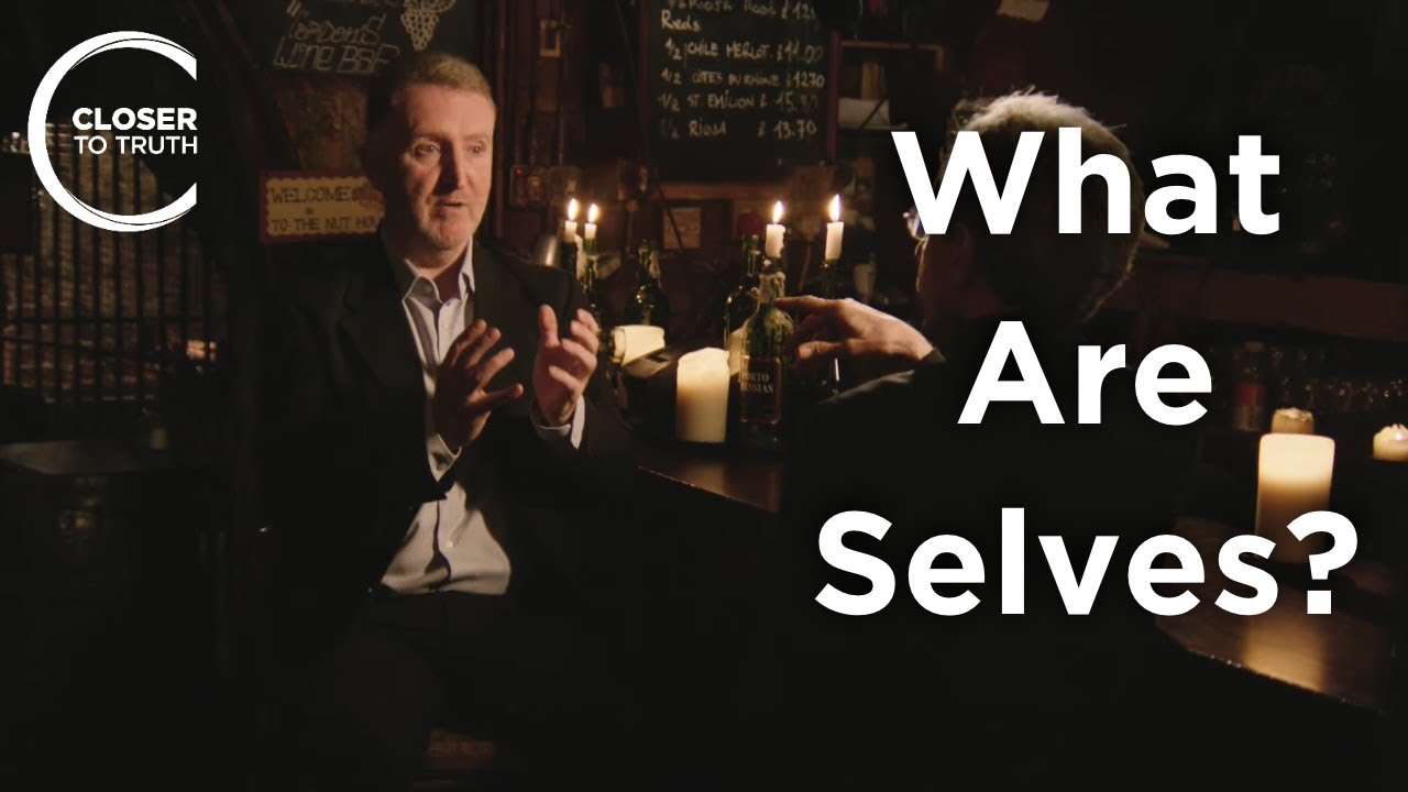 Barry Smith - What are Selves?