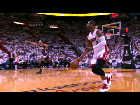 The 10 Best LeBron James/Dwyane Wade Alley-Oops – UPROXX