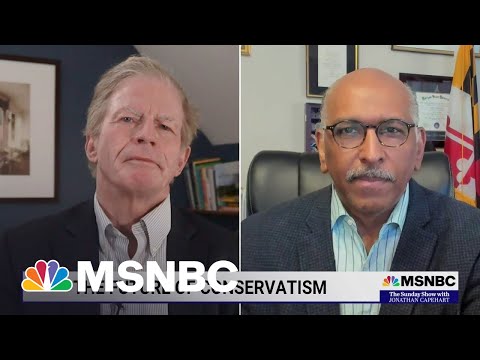 MSNBC – Jonathan Capehart: US Capitol Rioter Gets 5+ Years In Jail For ...