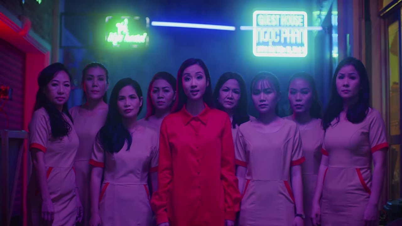 13 Vietnamese Hip-Hop Artists Who’re Shaking Up Vietnam's Music Scene