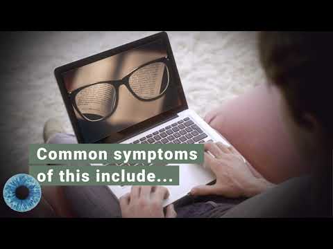 Digital Eye Strain Explained