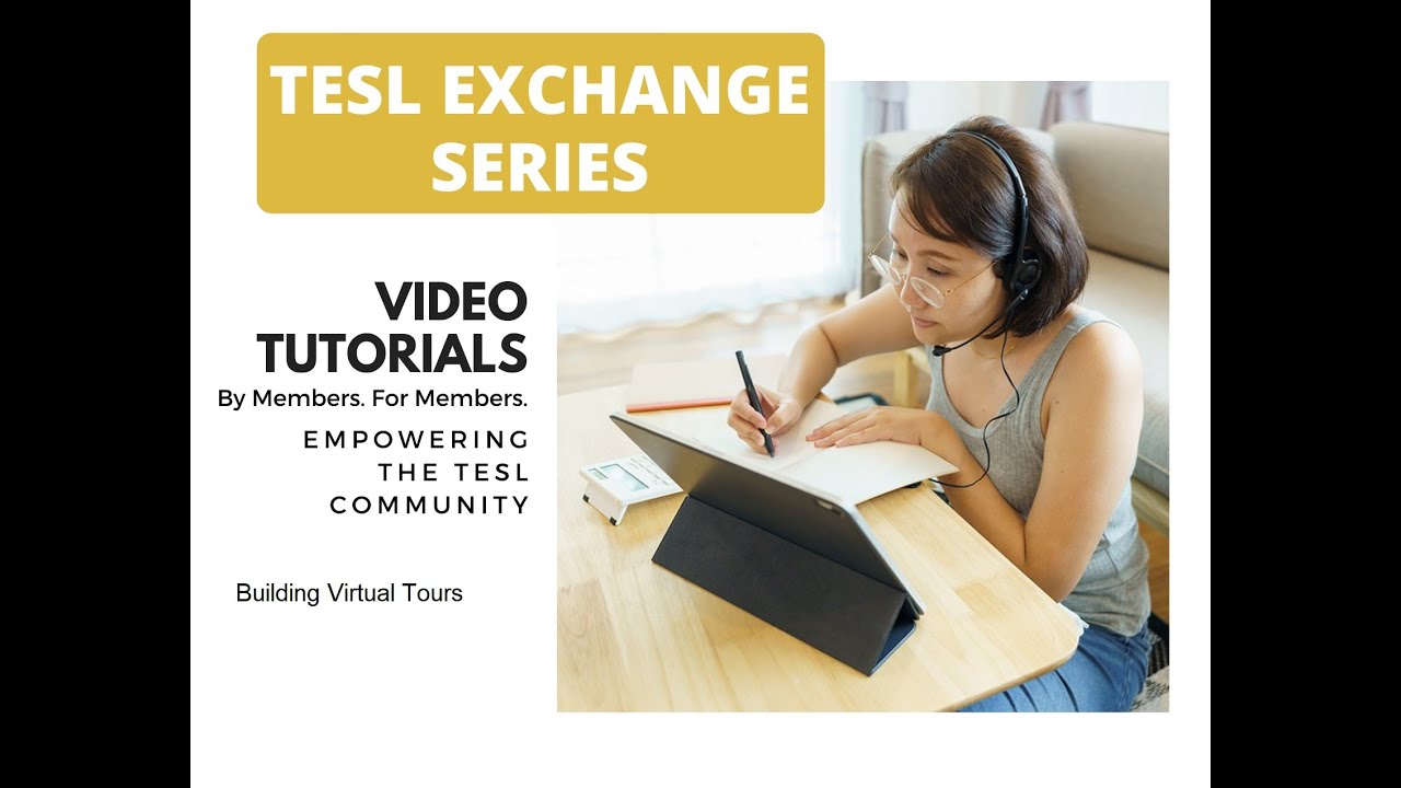 Building Virtual Tours