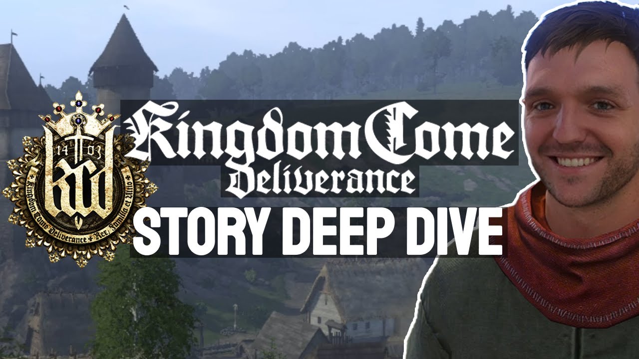 Exploring the Rich Narrative of Kingdom Come: Deliverance | Galaxy.ai Exploring the Rich Narrative of Kingdom Come: Deliverance | Galaxy.ai