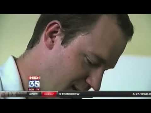 Orlando Family Counselor | Penn State Study on Dads Effect on Teen Self Esteem Fox 35 | Jim West