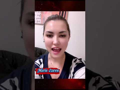 Maria Ozawa Birthday Greetings | Renn Niel Caballero