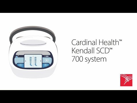 Smart Compression: Vascular Refill Detection