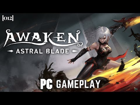 Steam Community :: AWAKEN - Astral Blade
