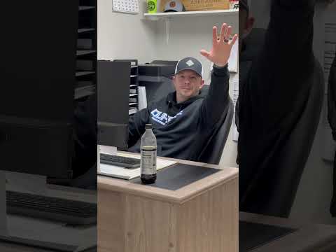 How to Get To Know The Team! #dufrenebuildingmaterials #buildingmaterials #lumber