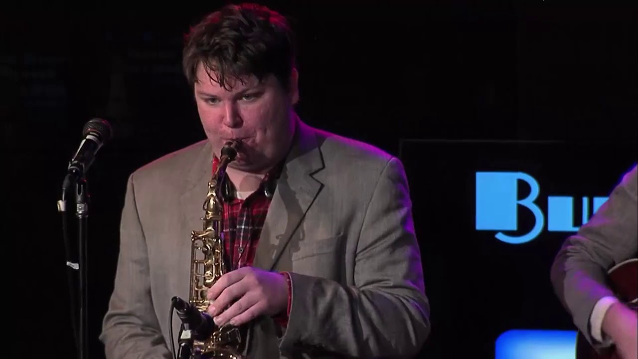 Hire The Jeremy Mohney Band - Swing Band in Boulder, CO | GigSalad