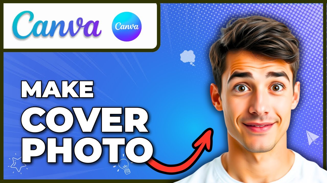 How To Design A Facebook Cover Photo In Canva (Easiest Way) (2026 Guide)