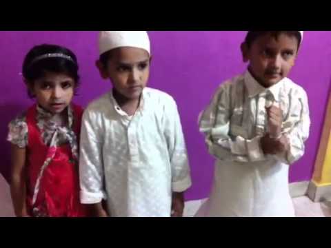 Steam Community :: Video :: Our kid first roZa