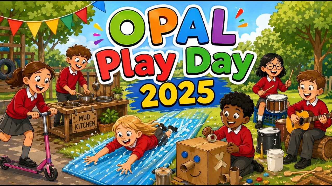 OPAL Day 2025