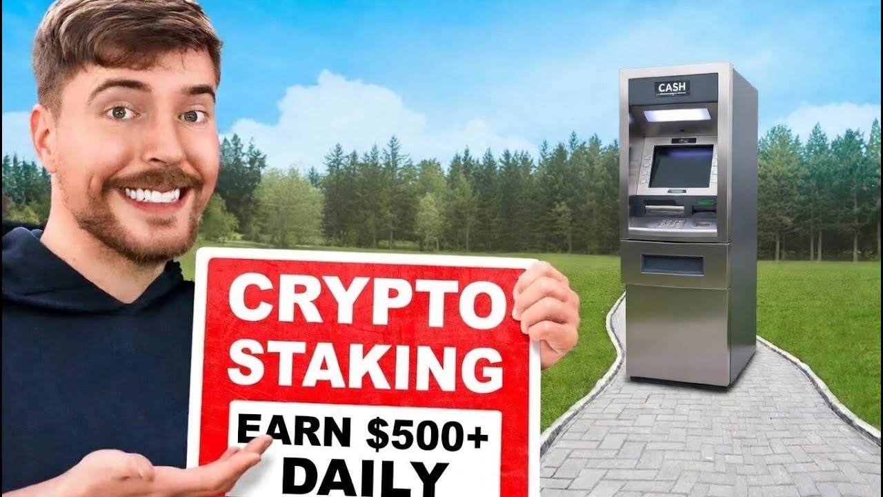 🚀 Auto Income Daily! Staking ETH Coin & Earned $500+💸 PEIPEI Crypto | ETH Token