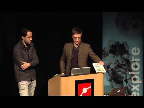 Adam Gollner – Oak Lawn Library Friends