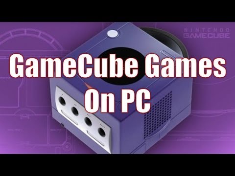How to Play GameCube Games On Your PC With Dolphin