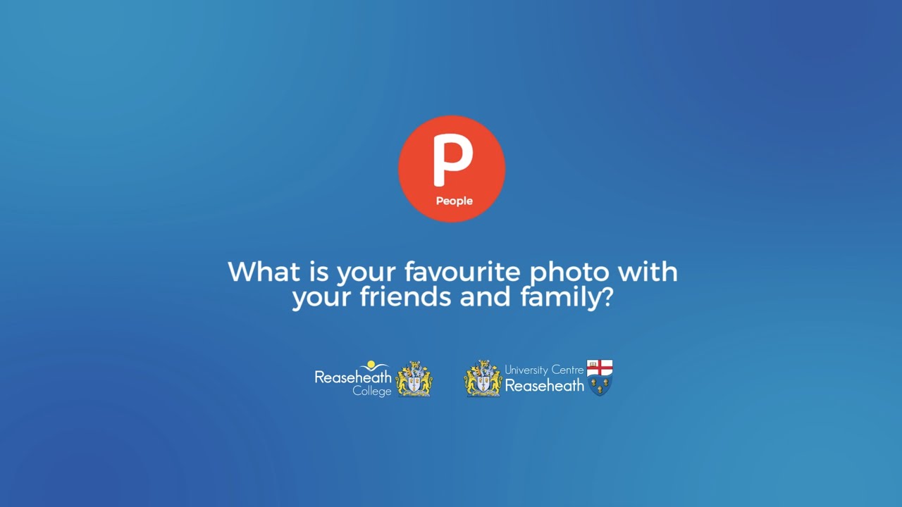 Reaseheath College PRIDEfest - People