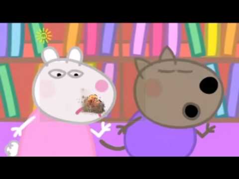 Steam Community :: Video :: [YTP] peppa pig: pedro has cancer