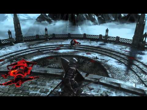 Steam Community :: Video :: Dark Souls III™ | jsizzle's Fight Club