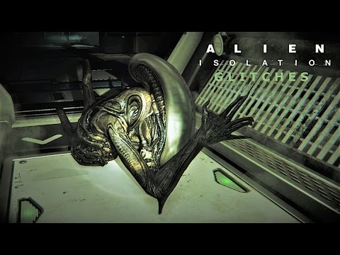 Steam Community :: Alien: Isolation