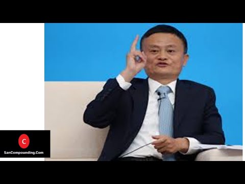 Lessons from the greatest Chinese entrepreneur