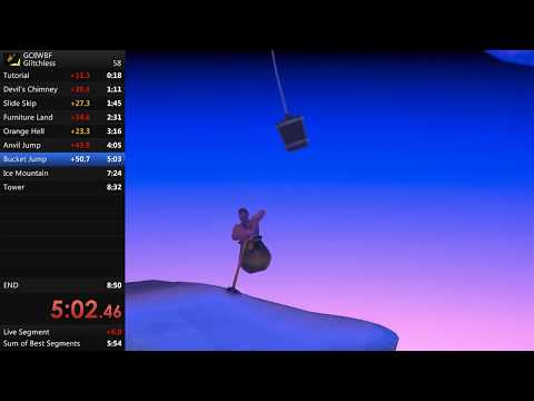 Steam Community :: Getting Over It with Bennett Foddy