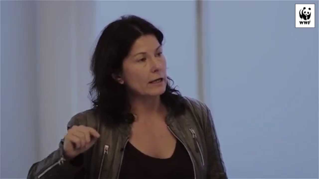 The global climate deal we need: according to science