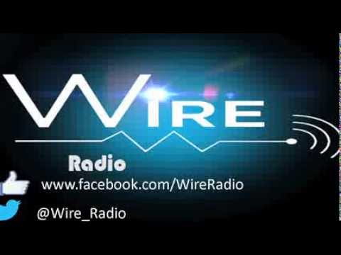 Wire Radio – Coming November 15th 2013 « MrJPOsullivan Blog
