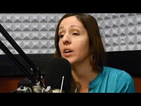 María Roldán – musicadelocio