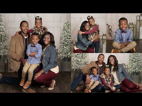 New Rustic Charm Holiday Theme | JCPenney Portraits by Lifetouch