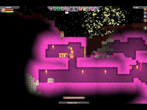 Steam Community :: Video :: Starbound #2