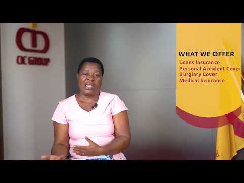 CIC Group - Small and Medium Saccos