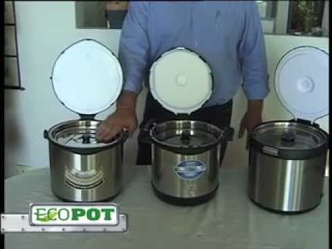 Thermal Cooker at Best Price in India