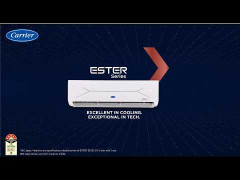 Flipkart.com | Buy CARRIER 2026 Model 2 Ton 5 Star Split AI Inverter ...