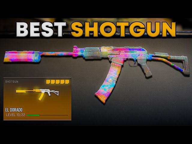 5 gun loadouts with the best hip-fire configuration in Warzone 2