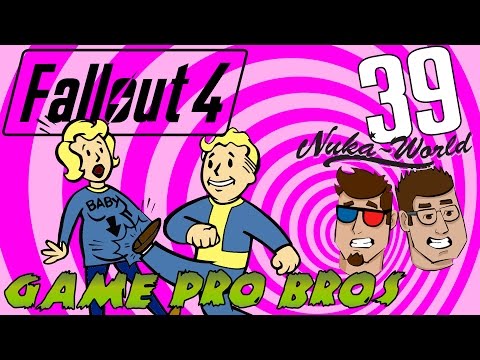 Steam Community :: Video :: Fallout 4 - All Load Screen All the Time ...