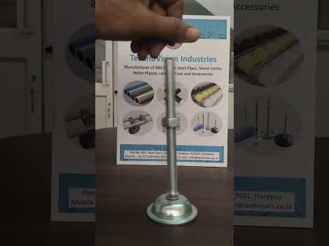 Leveling Pad - Leveling Base Pad Latest Price, Manufacturers & Suppliers