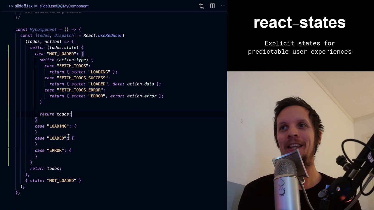 react-states explanation