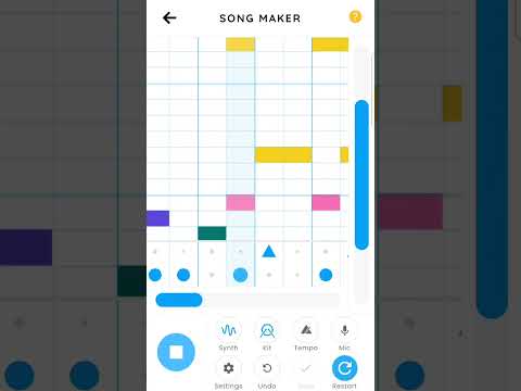 Chrome MusicLab-Song Maker ???
