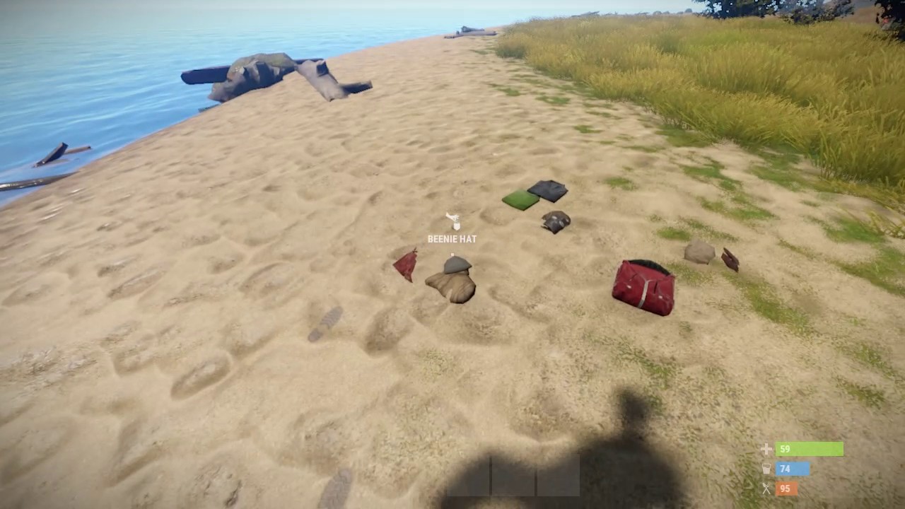RUST Devblog 138/2